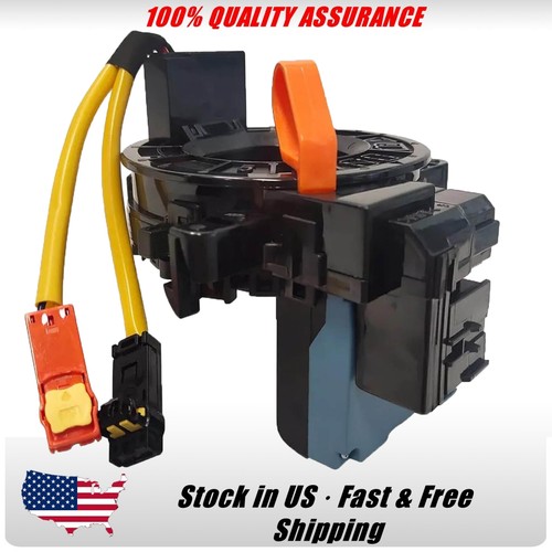 Clock Spring With Angle Sensor For Lexus Scion tC 4Runner 2010-2020 ...
