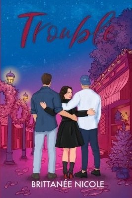 Brittanee Nicole Trouble (Taschenbuch) Boston Bolts (US IMPORT) | eBay.de