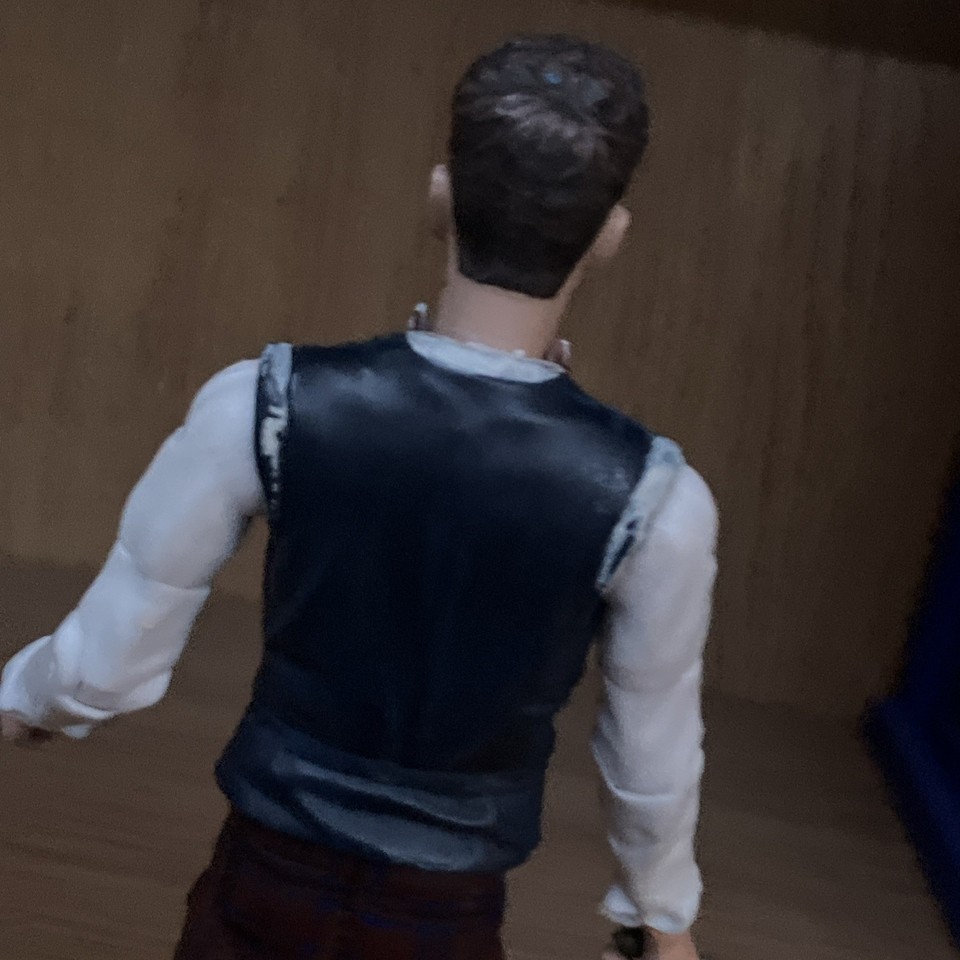 Doctor Who 14th And 15th Doctor ‘regeneration’ Set Custom Figures | eBay UK