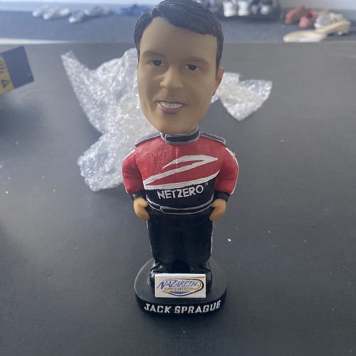 Jack Sprague Nazareth Speedway Net zero | eBay