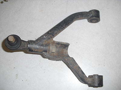 91 92 93 SUZUKI KING QUAD LTF 300 LTF4WD RH UPPER A FRAME ARM SHOCK ...