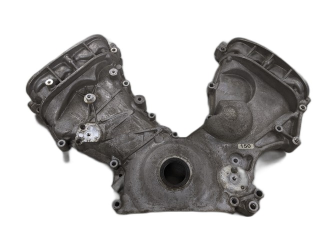 2018 2019 Ford F150 5.0 Coyote Timing Cover JL3E-6059-CA for sale ...