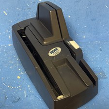 RDM EC9603F Network Check Scanner Franker and Inkjet Endorser for sale ...