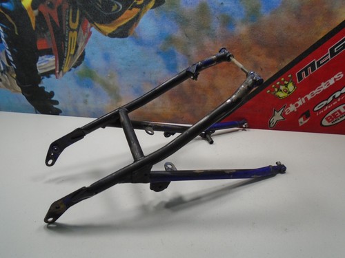 2002 YAMAHA YZ 85 SUBFRAME 02 YZ85 | eBay