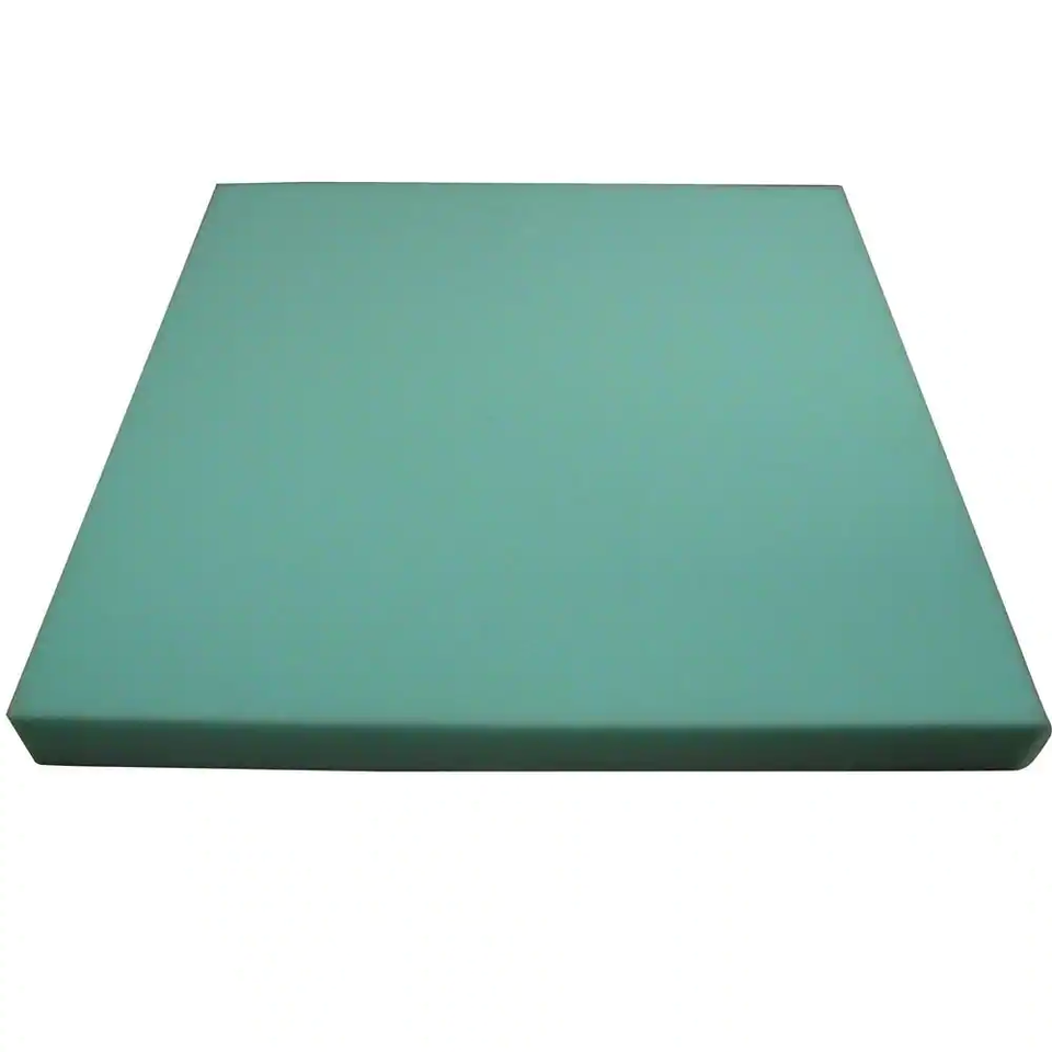 NEW 2-Inch Thick Multi-Purpose Foam Cushion for Seating DIY, and ...