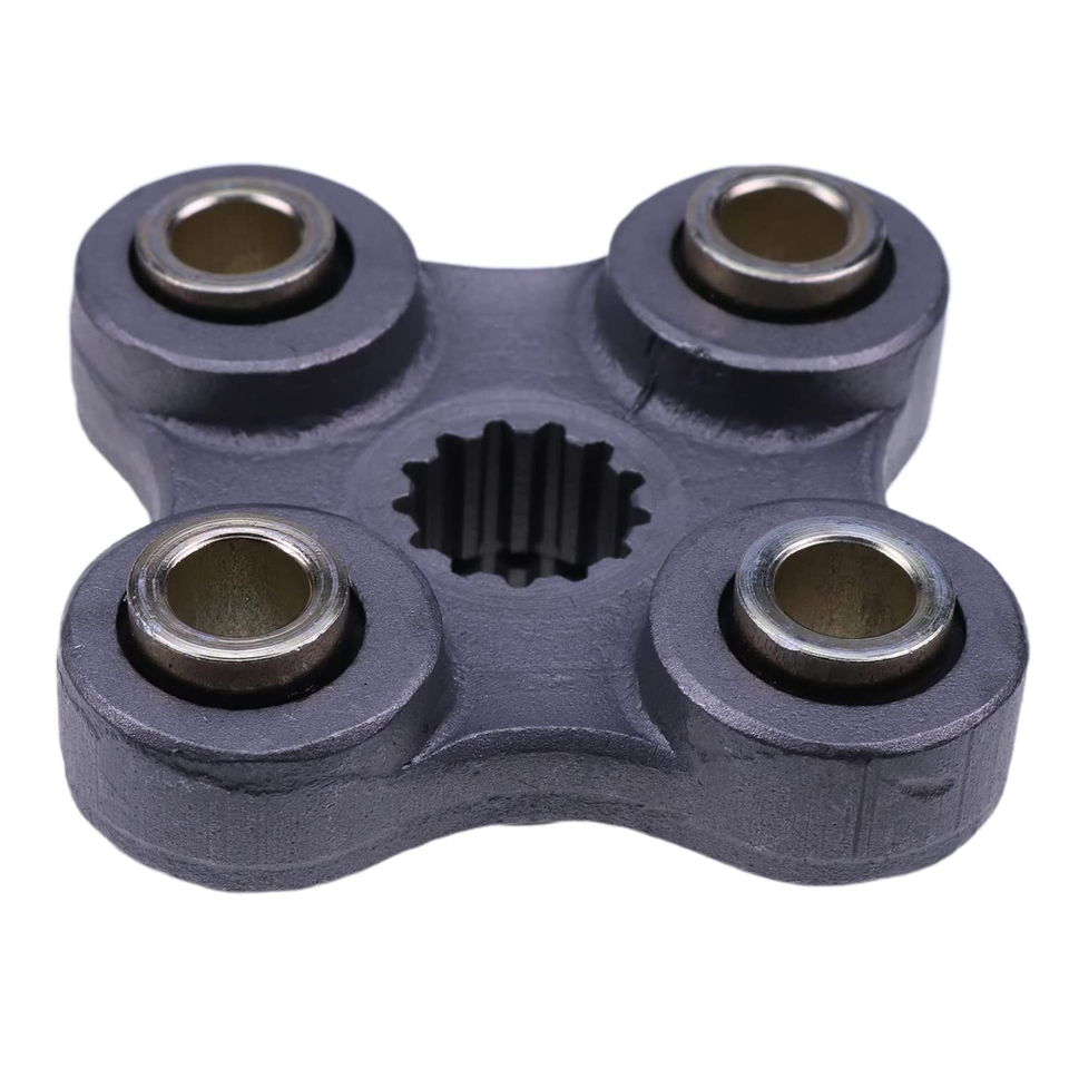 13 Spline Hydraulic Pump Coupler D140524 for Case 480C 480D 480LL 580B ...
