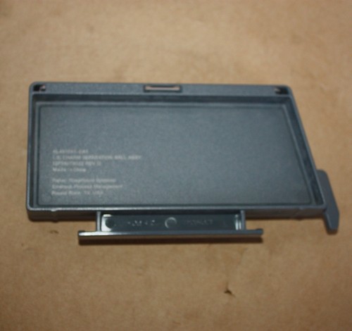 Emerson DELTAV DCS KL4201X1-BA1 CHARM BASEPLATE TERMINALS ADDRESS ...