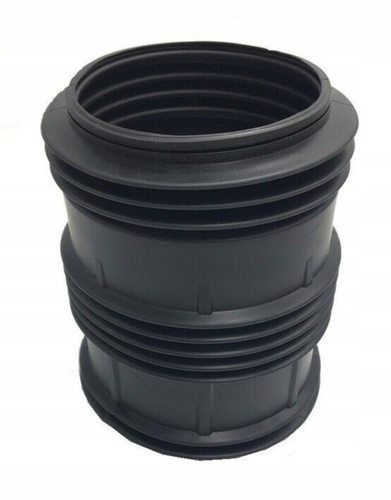 New Rear Air Spring Dust Cover Boot for Mercedes Benz W211 S211 ...