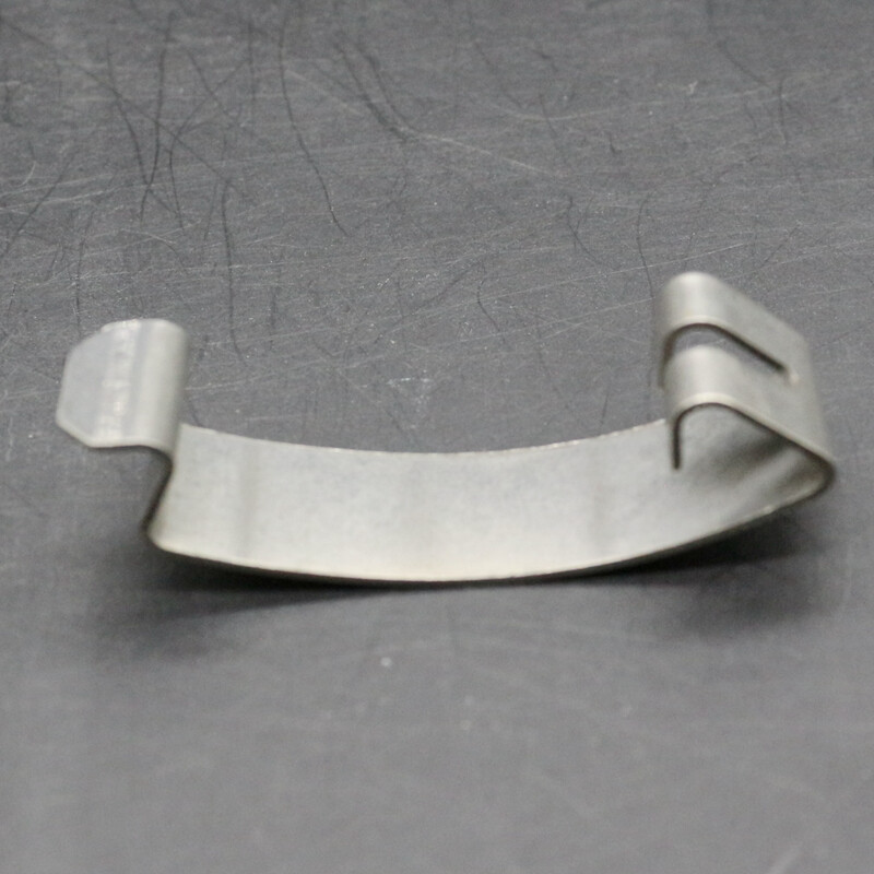For Audi VW Passat Touareg 078129797 Air Cleaner Housing Assembly Clips ...