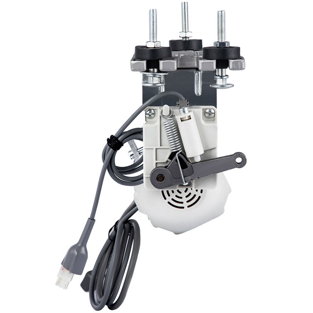 Industrial Sewing Machine Servo Motor Mounting Bracket VEVOR Mophorn ...