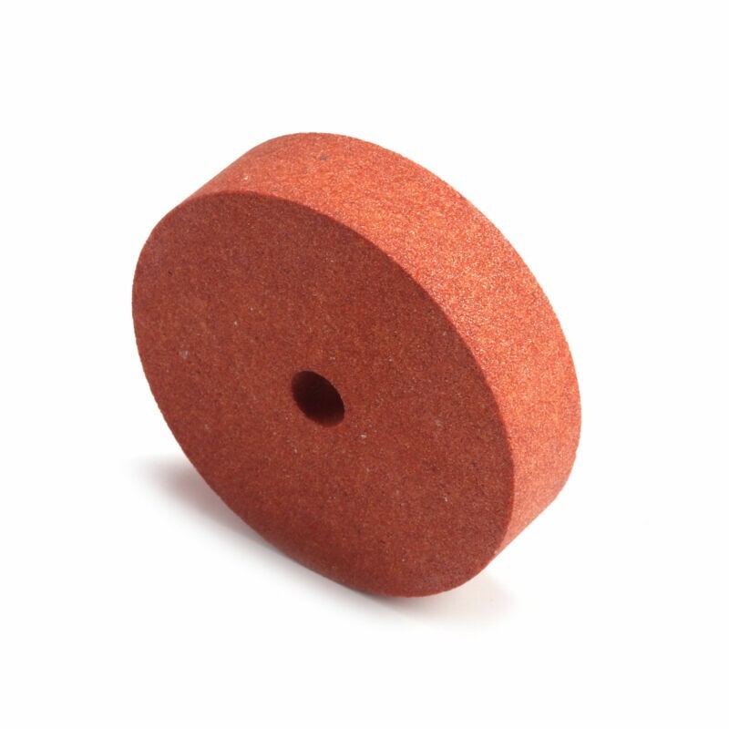 High Performance 3 Inch Polishing Grinding Stone Wheel for Bench ...