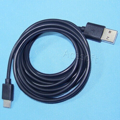 High Grade Type USB 3.1 to USB 2.0 Male Cable for ZTE Warp 7 N9519 ...