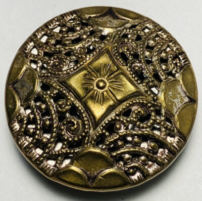 Buttons - Mirrors Back Buttons