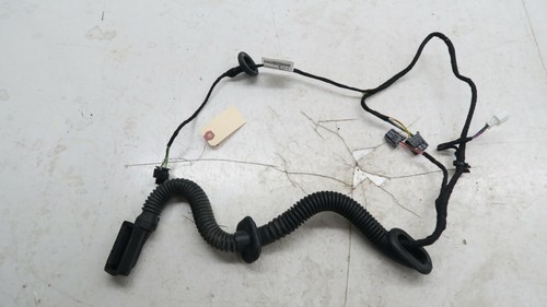 2015-2020 Mercedes GLA250 X156 OEM Left Rear Door Wire Wiring Harness ...