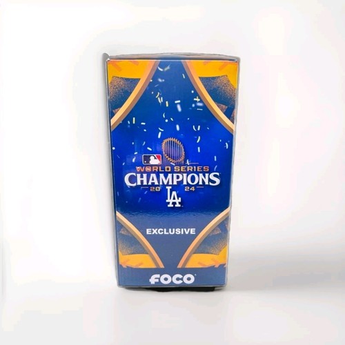 LA Dodgers Freddie freeman Fanatics 2024 World Series Champions ...