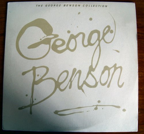 GEORGE BENSON - The George Benson Collection - 2 Vinyl - Double Lp ...
