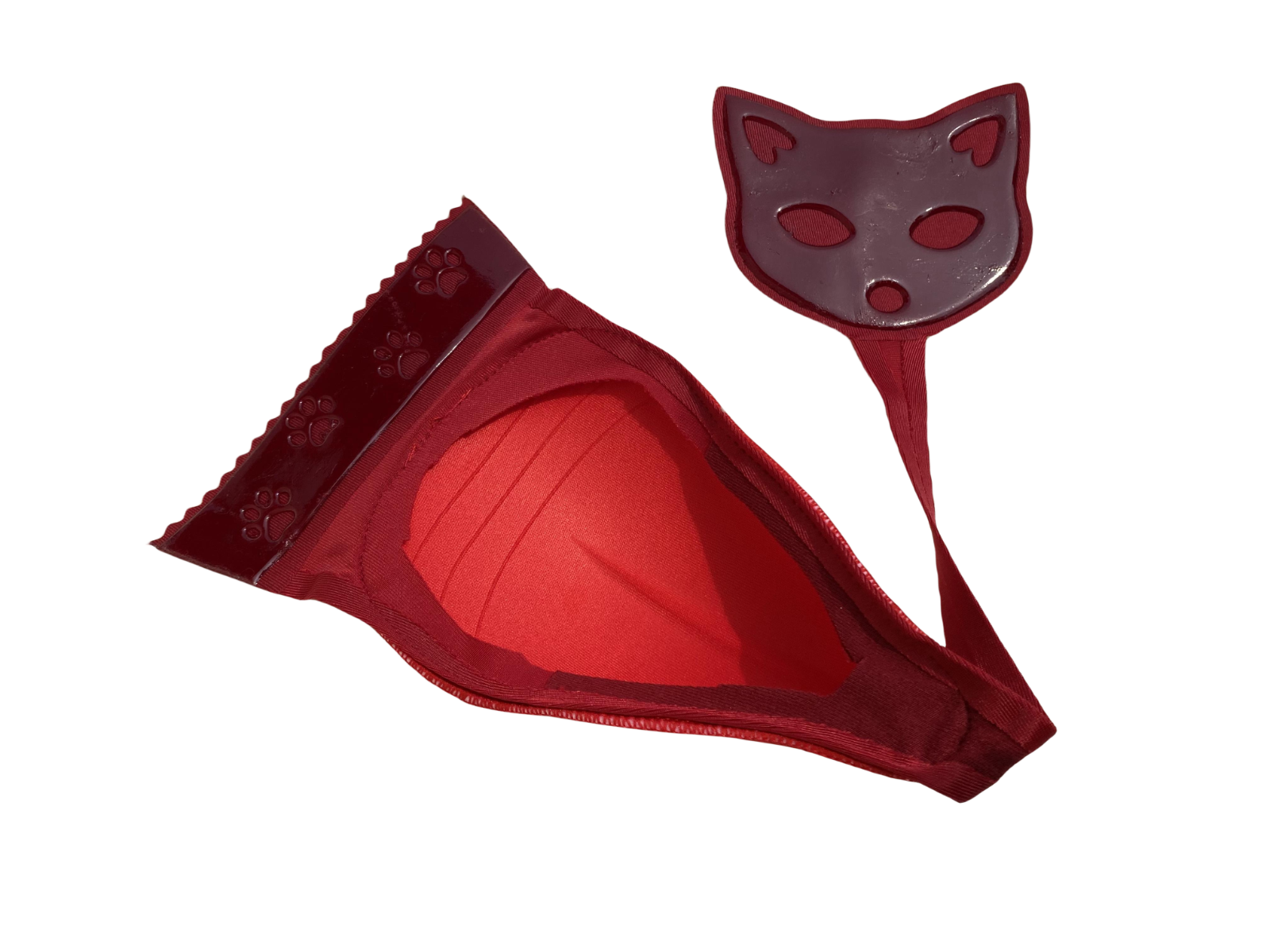 BIMEI Men Hiding Gaff Tape Panty Transgender Crossdressing Reusable ...