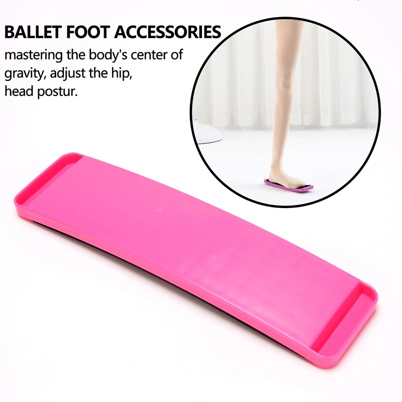 Ballet Turnboard Dance Turn Board For Dance Ballet Foot Accessories8841 ...