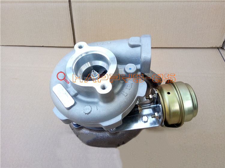 Turbo Turbocharger For QW25 2.5L GT2056V 751243 14411-EB300 | eBay