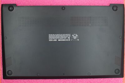 ABQ30073903 - 2021 LG Gram 15 15Z95P Bottom Cover | eBay