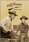 The Rifleman: Season 2 Volume 2 (Episdoes 59 - 76) [New DVD] Boxed Set ...