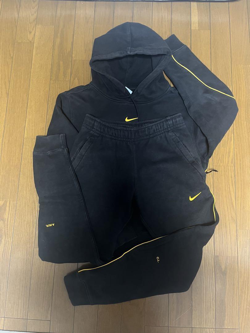 nocta setup Nike NOCTA - Gem