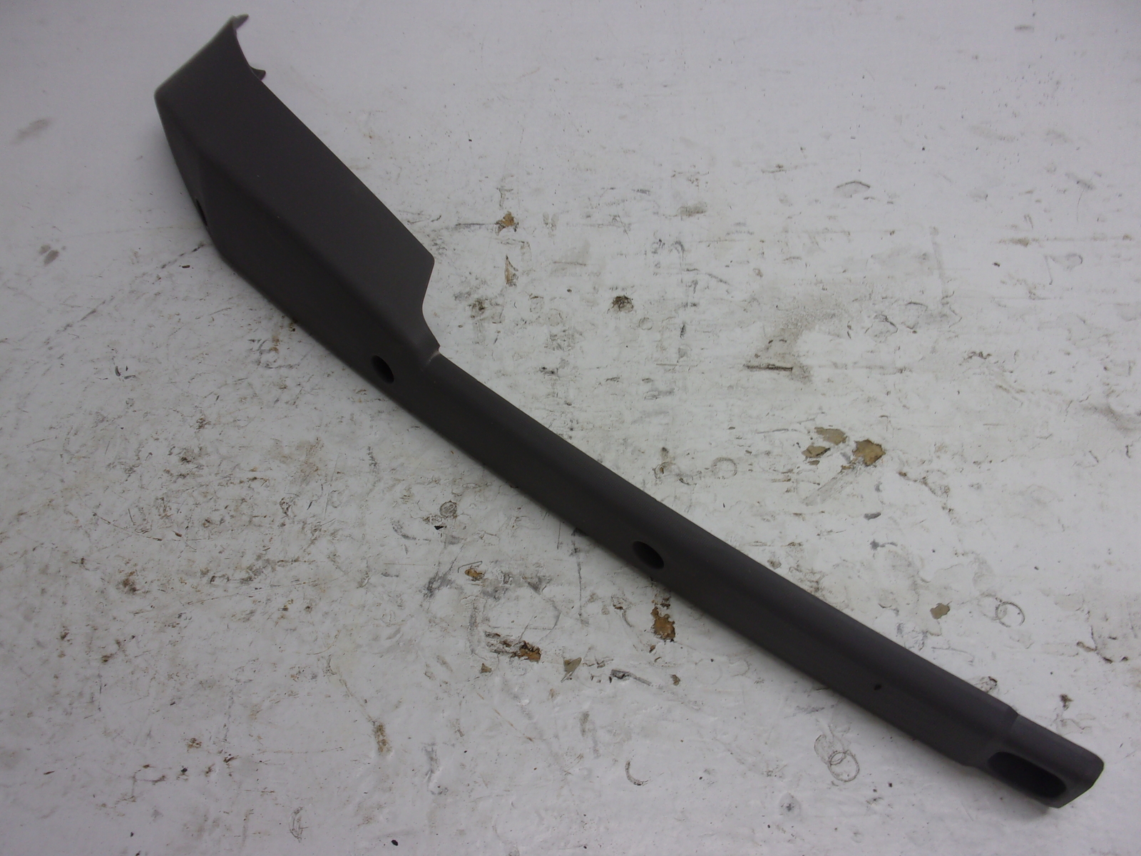 Yamaha WaveRunner 2014-2016 VX VXS VXR V1 OEM NEW Gunwale Stern F1K ...