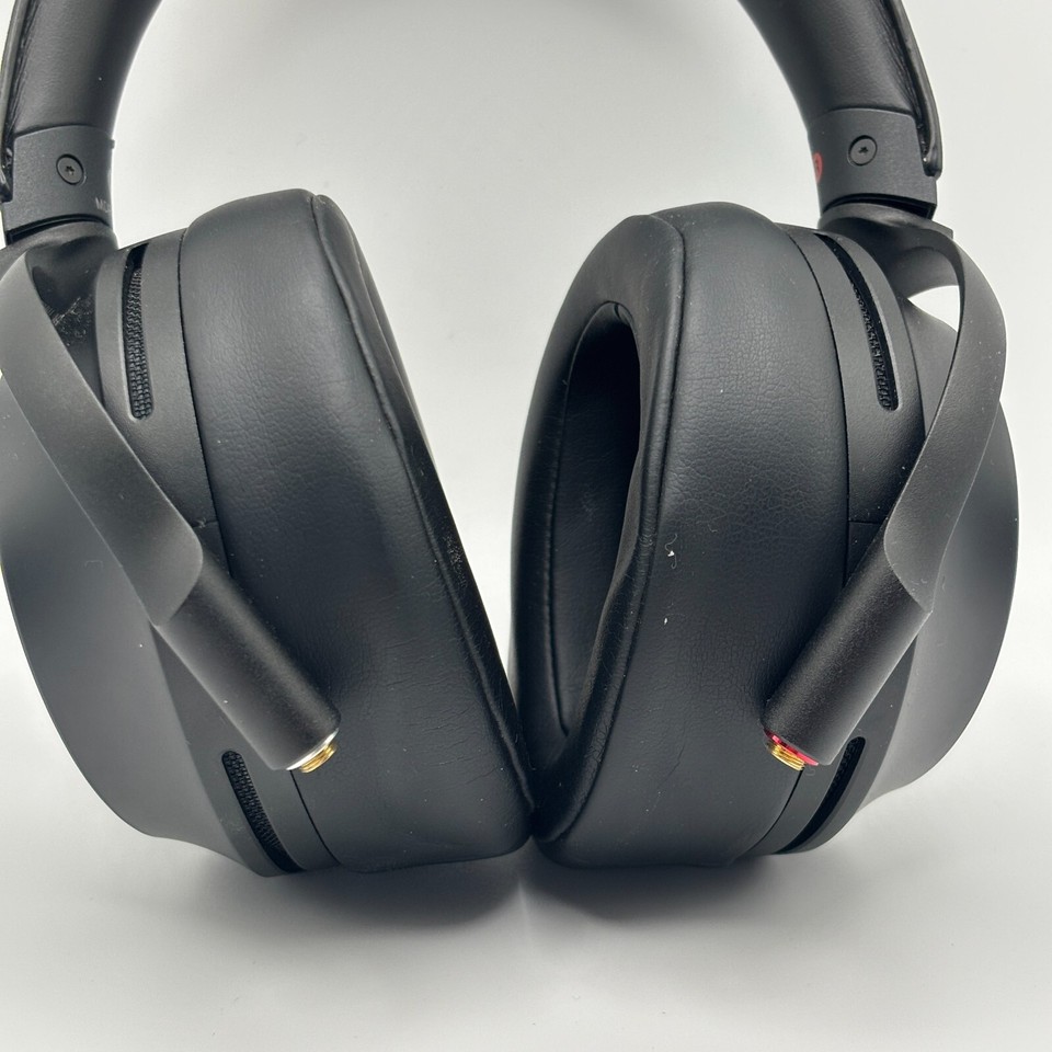 SONY MDR-Z7M2 High Res Stereo Headphone Black Overhead Headphones Audio ...