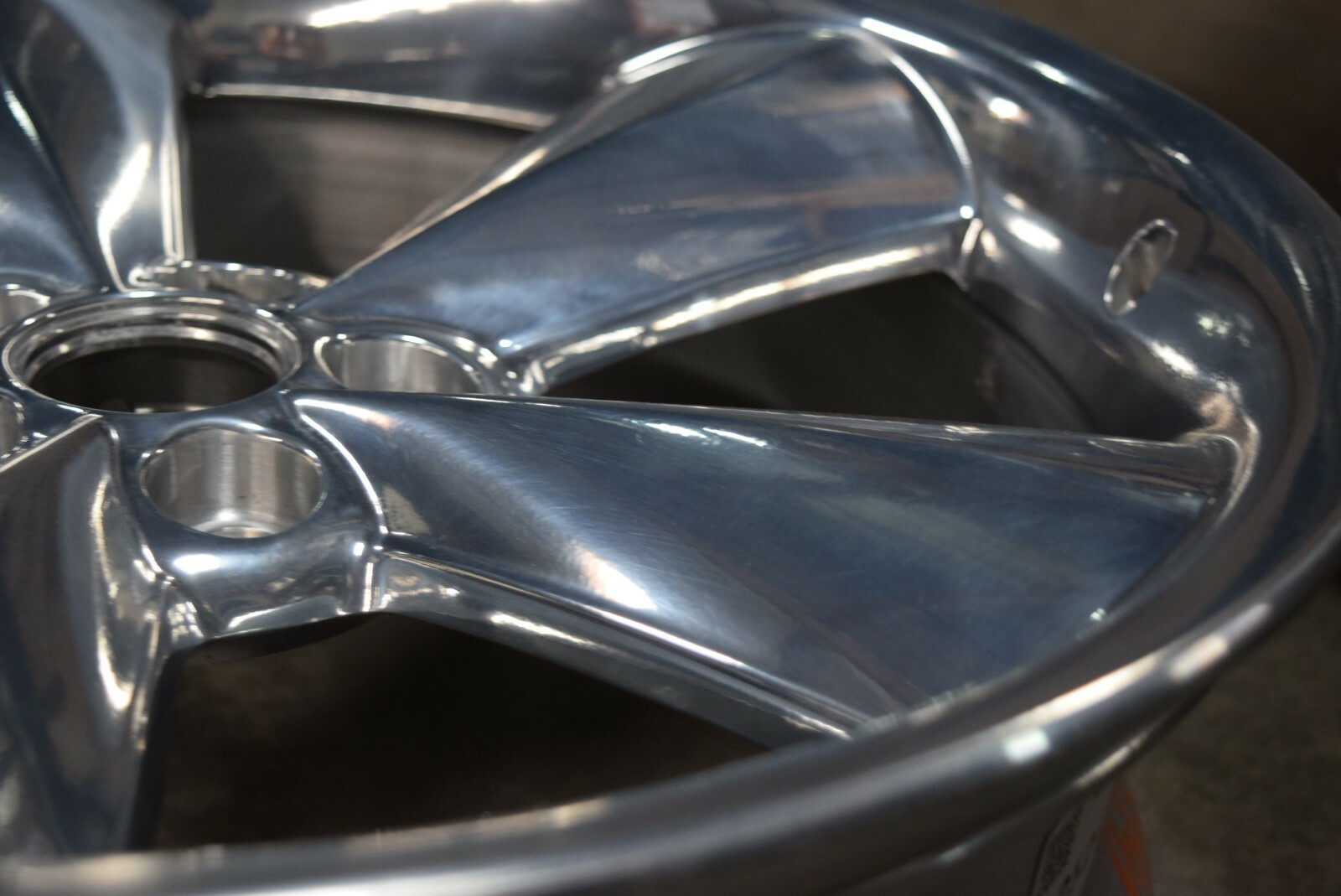 15 16 17 18 19 Dodge Challenger Charger OEM Wheel Rim 20x8 68214367AA ...