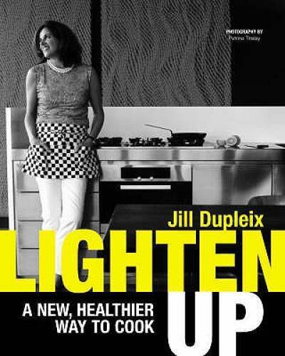 Lighten Up - Paperback By Jill Dupleix - GOOD | eBay