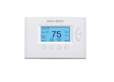 American Standard Acculink Remote Thermostat | eBay