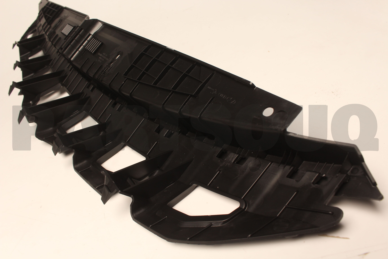 86353H8000 Genuine Hyundai / KIA COVER-RADIATORGRILL | eBay