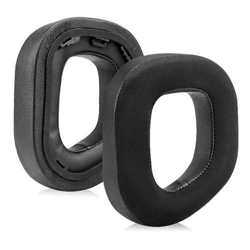 For Corsair CORSAIR HS80 RGB Gaming Headset Ear Pads Cushions Foam ...