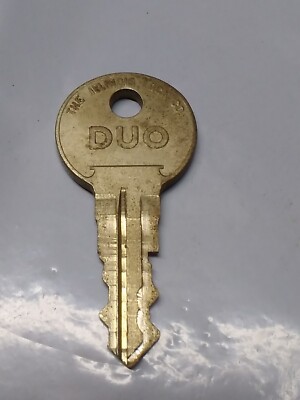 DUO KEY PACE SLOT MACHINE WURLITZER SEEBURG JUKEBOX WALLBOX L9623 | eBay