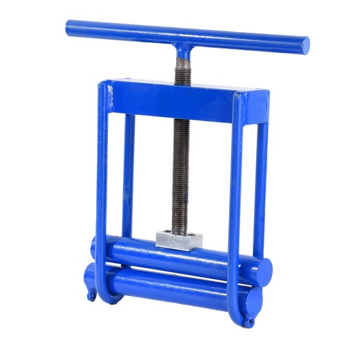 Plastic Pipe Squeeze Off Tool PE Poly Water Gas Clamp Flow Stop Wask 0. ...