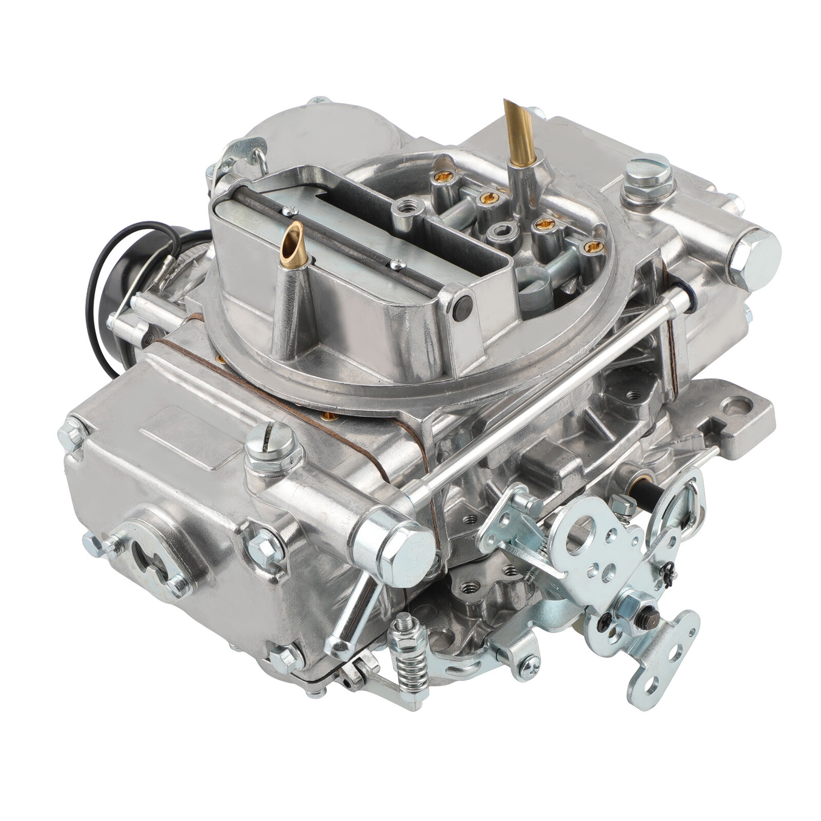 4 Barrel Carburetor for Ford Thunderbird 390 0-80457S 600 CFM Electric ...