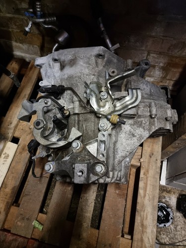 2013 Ford Focus St 3 2.0 6 Manual Transmission | eBay