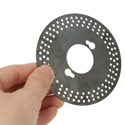 Indexing Plate Iron 36/40/48 Holes Z023 Dividing Table Indexing Plate ...