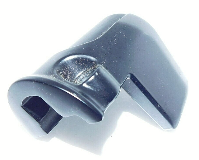 36700113 Harley Davidson Road Glide Clutch Master Half Clamp Black ...