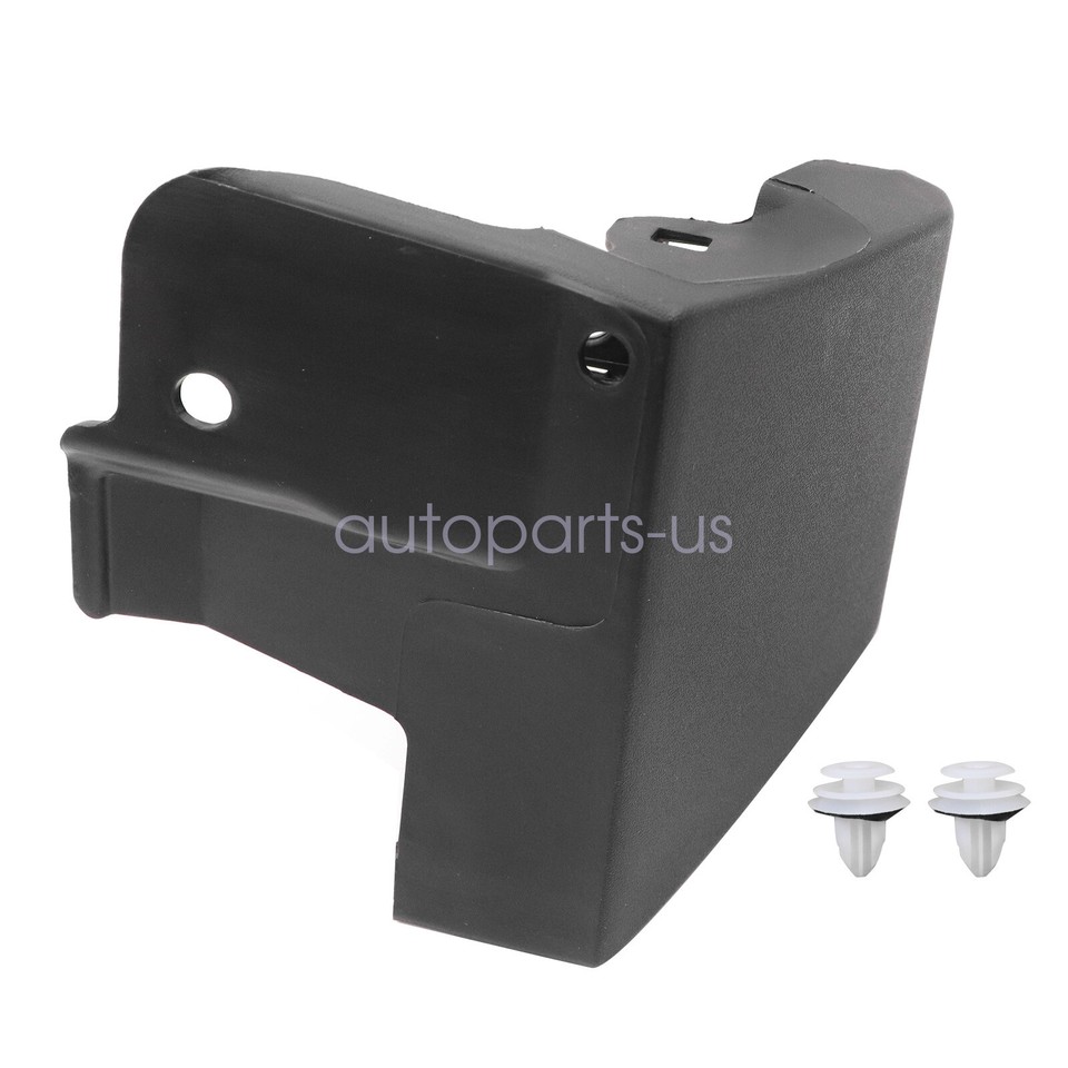 769020R010 Fit 2019-2023 Toyota Rav4 Front Lower Wheel Arch Trim Left ...