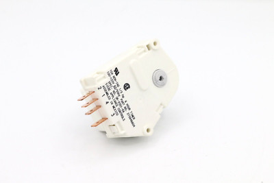 215846604 OEM Frigidaire Refrigerator Defrost Timer | eBay