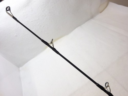 Tenryu JIG-ZAM Drag Force JDF581B-G5 Cond/B | eBay