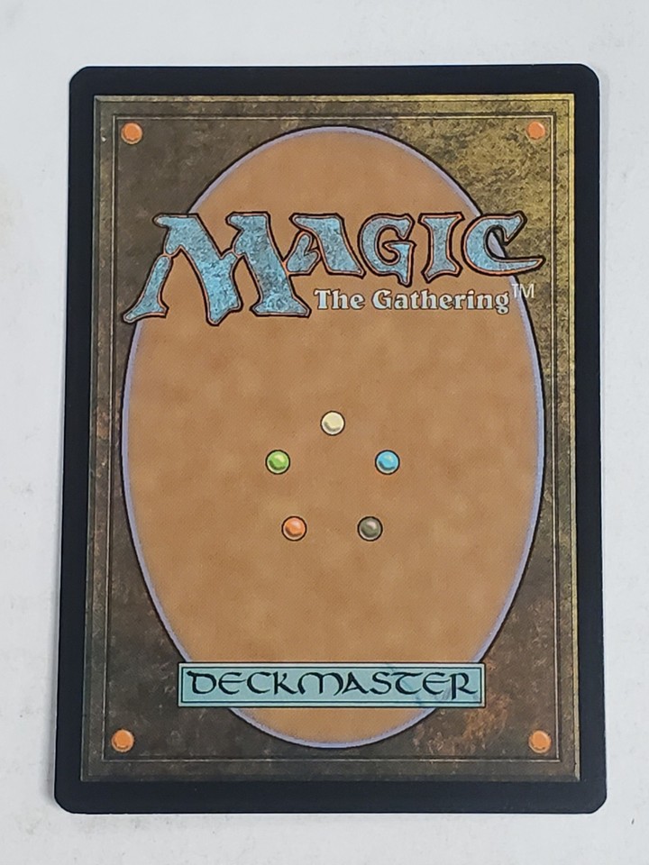 MTG Rith's Attendant (Invasion/Artifact/U) - BGM | eBay