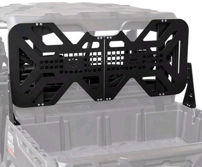 Headache Rack Assembly Back Rack for Can-am Defender HD 5/ 8/ 10/ MAX ...