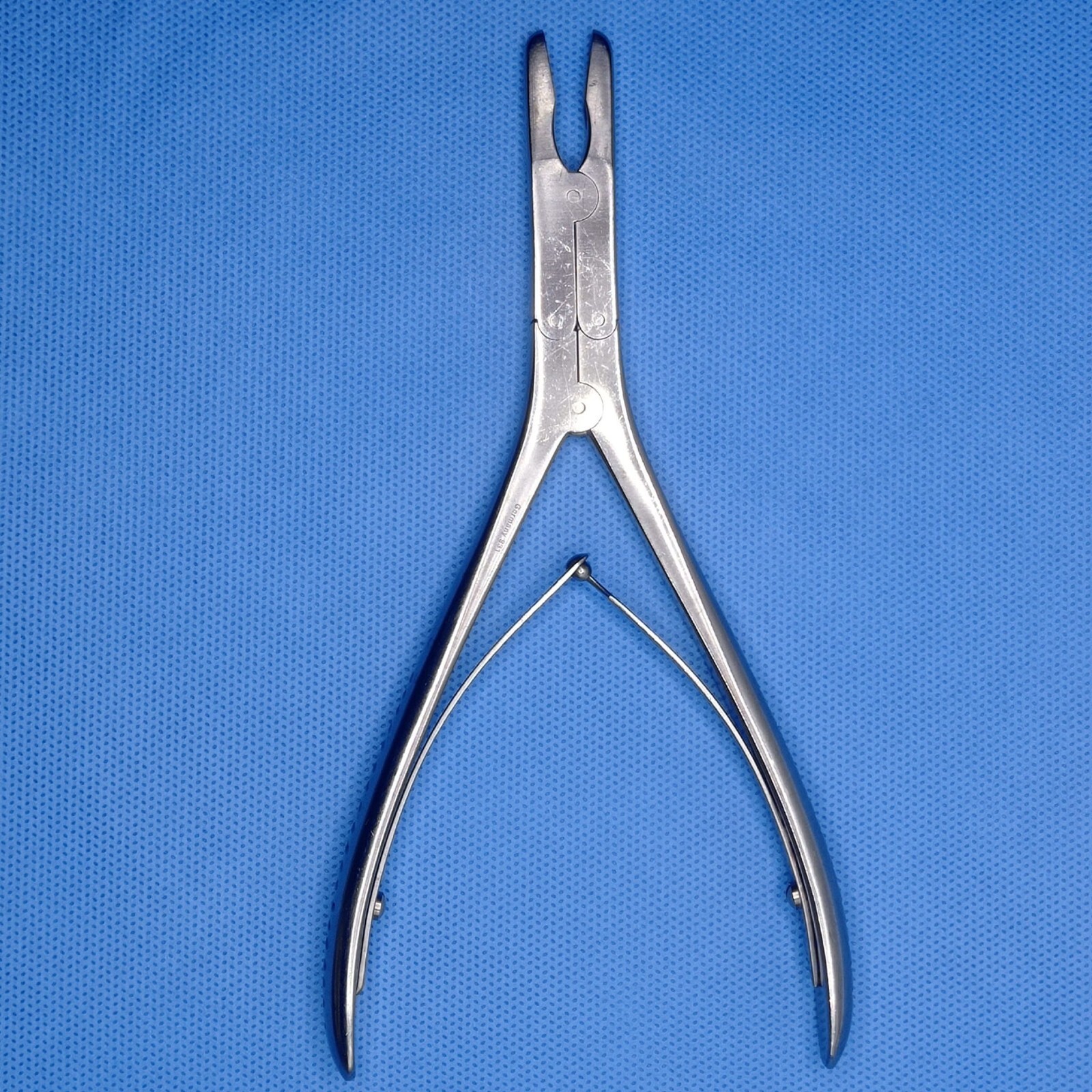 Codman 53-1060 Fulton Straight Laminectomy Rongeur for sale online | eBay