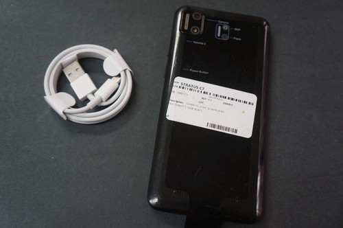 Cloud Mobile Stratus C7 16GB (TRU CONNECT) Black FREE BUNDLE & SHIPPING ...