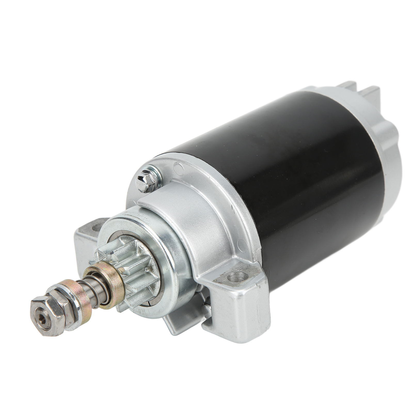 SPG Starter Motor Assembly 50‑859377T 12V CCW Rotation 9 Splines High ...