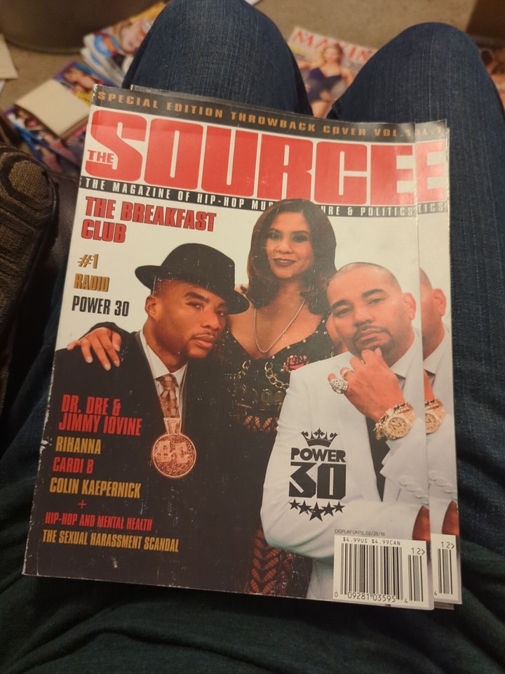 The source Issue #273 | eBay