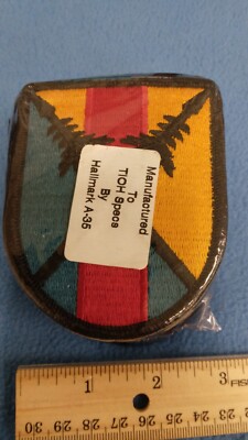 BUNDLE OF 20 - 303rd MANEUVER ENHANCEMENT PATCHES - NEW | eBay