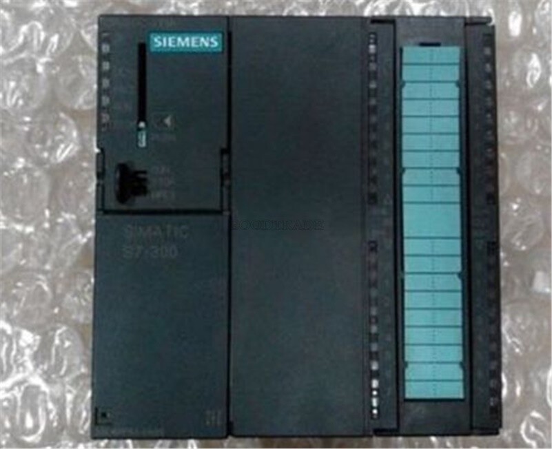 Used 1Pc Siemens Plc S7-300 CPU313C 6ES7313-6BF03-0AB0 Tested vr | eBay